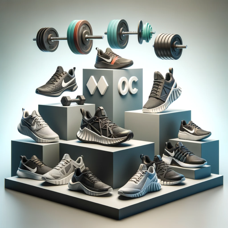 QC Workout Shoes: Comprehensive Review And Guide