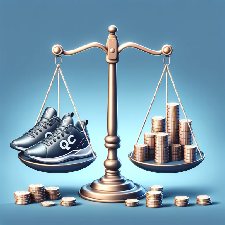 QC Workout Shoes: Comprehensive Review And Guide